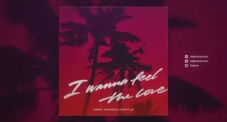 Andy Panda и Castle - I Wanna Feel The Love (audio) (2019) - Смотреть ...