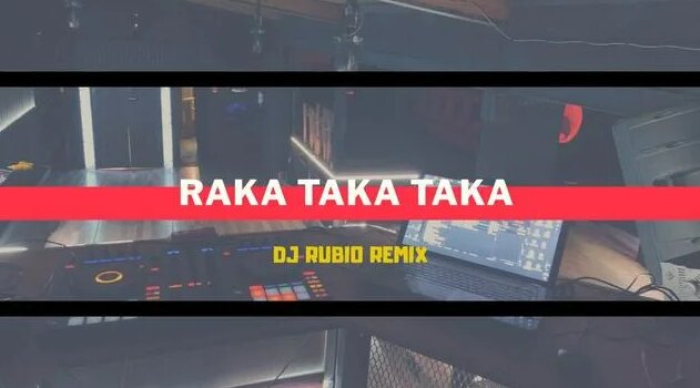 Raka taka taka (tik tok) - dj rubio remix - Смотреть онлайн в поиске ...