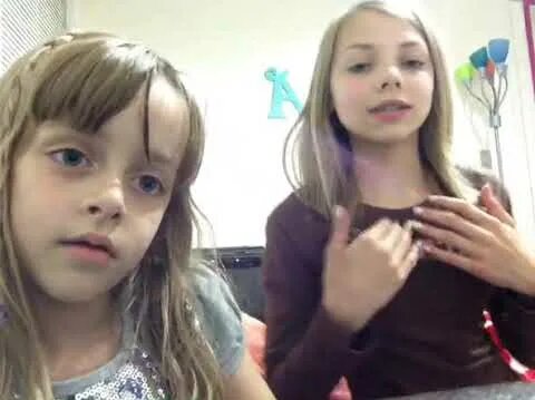 Little girls (do not watch this) - Watch online in Yandex video search