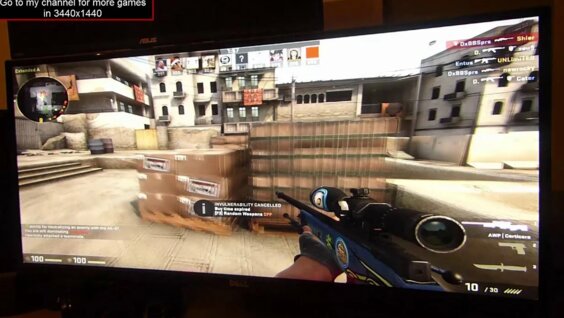 2560x1440 youtube channel art csgo: 920 video Yandex'te bulundu