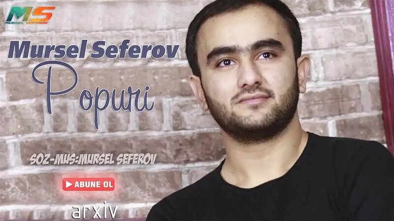 Mursel Seferov-Popuri _ Oiriginal — Video by Azeri Turk mahnilar ...