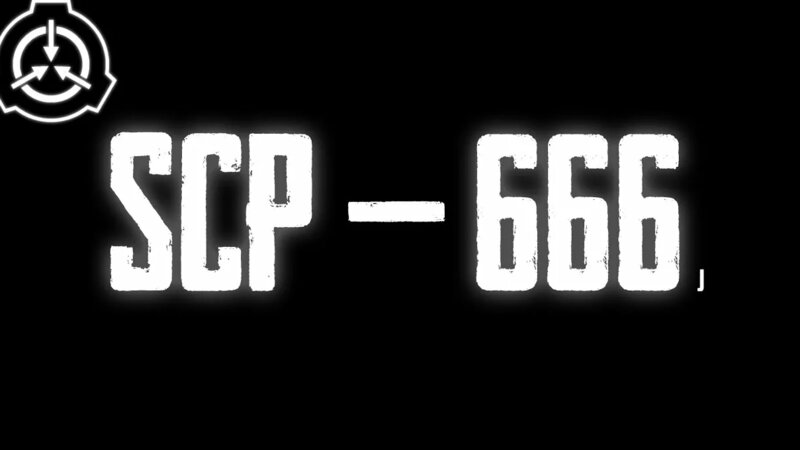 SCP - 666 - Смотреть онлайн в поиске Яндекса по Видео