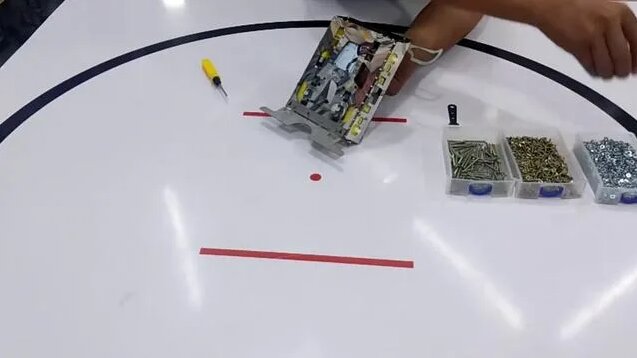 Mashina yasash | Robot mashina yasash. Robot futbol. @roboshopuz / как ...