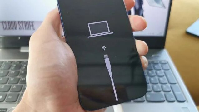 How To Put iPhone 12 - 12 Pro - 12 Mini & 12 Pro Max On Recovery Mode ...