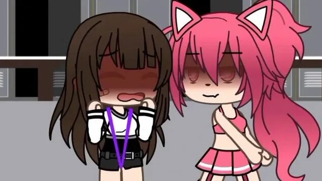 for blossom and kitty (I'll be doing more pls be patient) {~Gacha ...