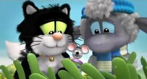 Where Have All the Stars Gone ? | Guess With Jess | Animated Cartoons ...