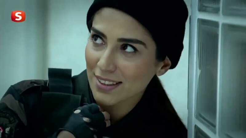 Nizama Adanmış Ruhlar (Ekip 1) - | 21.Bölüm | 1.Sezon HD | SubeditTV ...