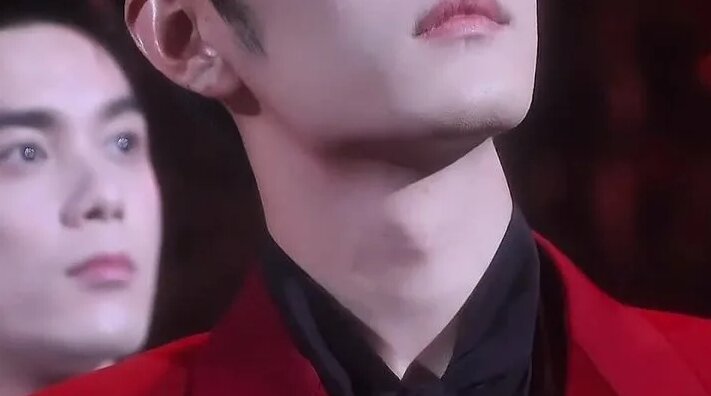 Видео Сяо Чжань в зале на Weibo Night 11.1.24 | OK.RU - Смотреть онлайн ...