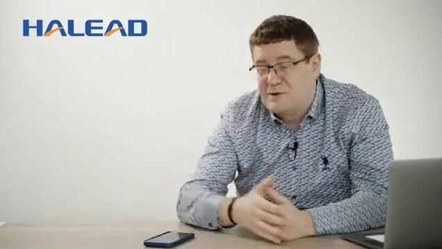 Презентуем вам торговую марку Halead - Смотреть онлайн в поиске Яндекса ...