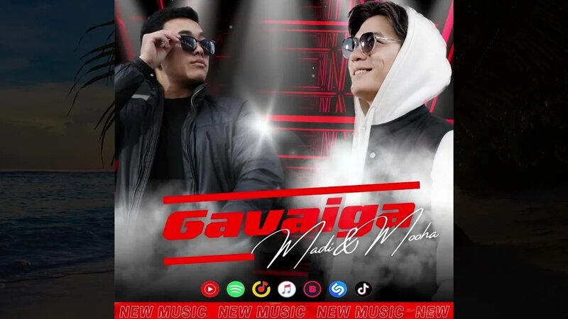 Mooha feat MADI - Gavaiga (Махаббат апарады Гаваиға) | ulgas.by ...