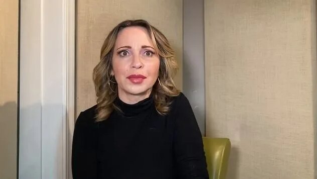 Tara Strong (Timmy Turner) Reviews Impressions of Her Voices | Vanity ...
