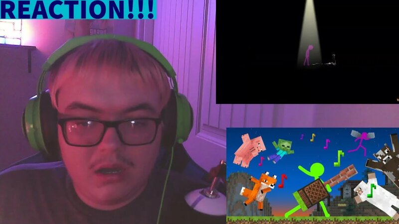 Alan Becker: Note Block Universe - Animation vs. Minecraft Shorts Ep 29 ...