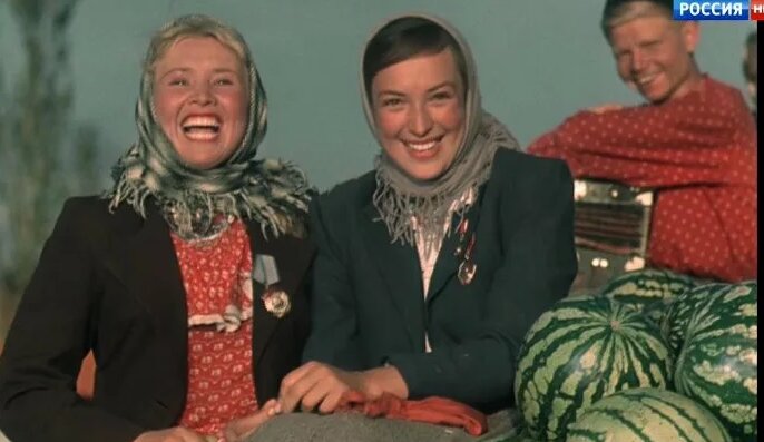 Видео Кубанские казаки. фильм 1949* | OK.RU - Смотреть онлайн в поиске Яндекса по Видео