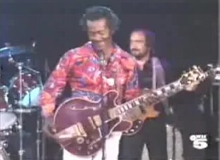 Chuck Berry Go Johnny Go Live metos songs - Смотреть онлайн в поиске ...
