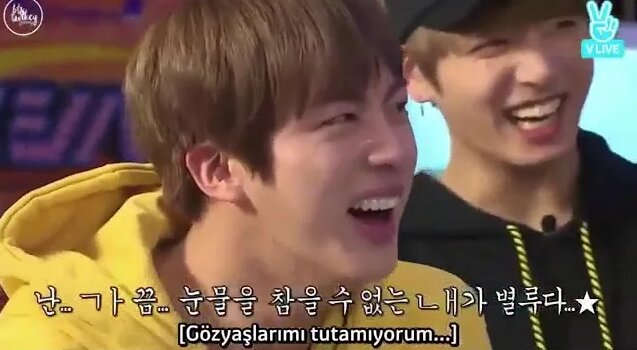 [Türkçe Altyazılı] RUN BTS! 18.bölüm
