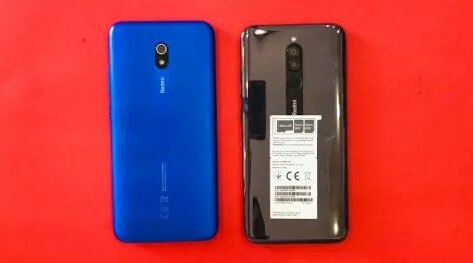 xiaomi redmi 8a: 469 video Yandex'te bulundu