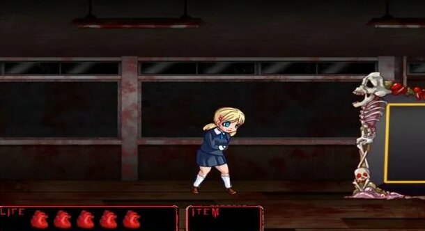 Splatter School (Gameplay Demo) - Смотреть онлайн в поиске Яндекса по Видео