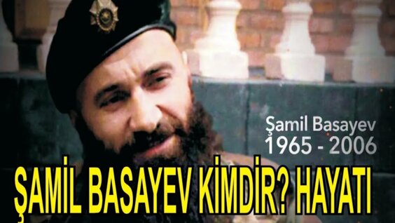 hattab şamil basayev: 561 video Yandex'te bulundu