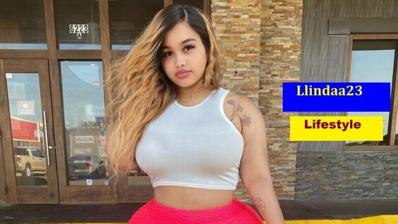 Curvy Model Llindaa23 Biography | Wiki | Age | Height | Net Worth | Lifestyle | Instagram - EroFound