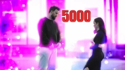 Public agent | czech streets 81 nice girl