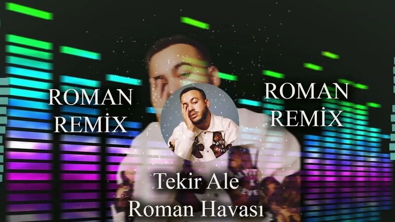 Tekir ale Roman Havası Remix (Dj Mercan Bilim Remix) - Yandex Video ...