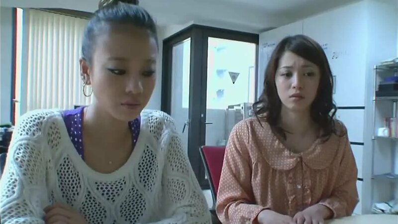 Культ / Cult / Karuto (Кодзи Сираиси, 2013) — Видео от Японское КИНО ...