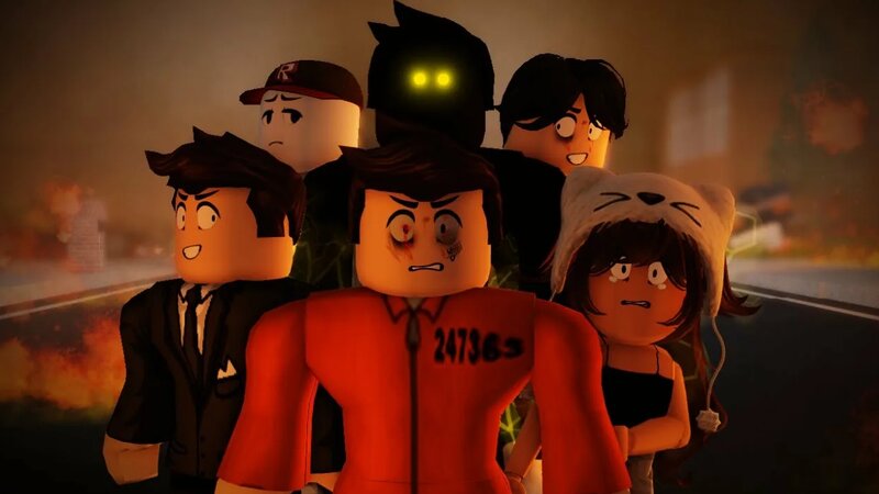 Roblox Bully Story Season 3 FULL Movie - Смотреть онлайн в поиске ...