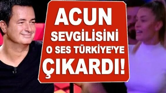 acunn ılıcalı sevgilisi: 265 video Yandex'te bulundu