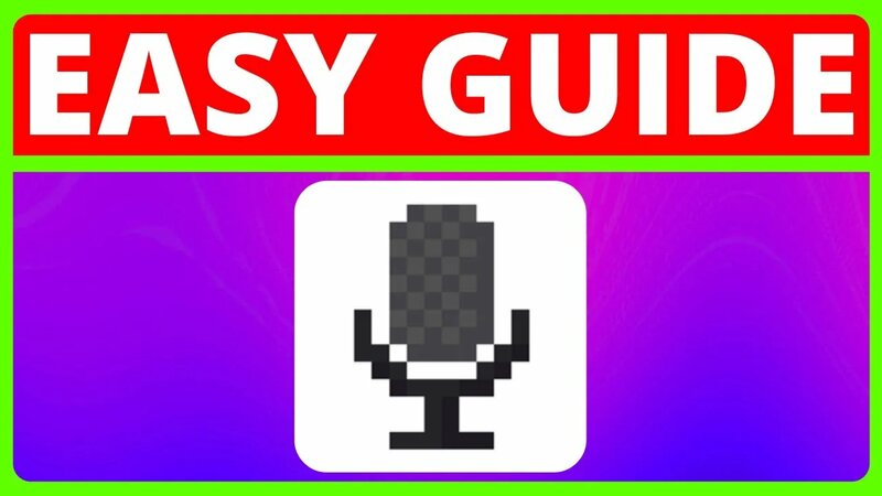 How To Download And Install Simple Voice Chat For Minecraft Java ...