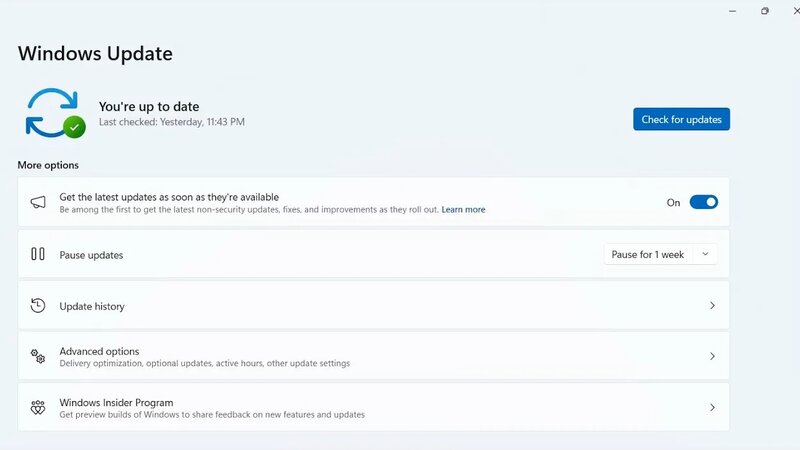 How to fix update Kb5058499 failed to install in Windows 11 24H2 ...