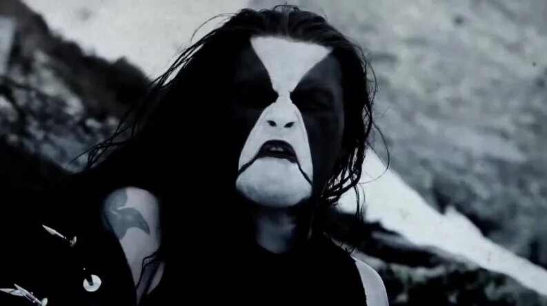 Immortal (Official) - ALL Shall FALL music video HD (2007) — Видео от ...