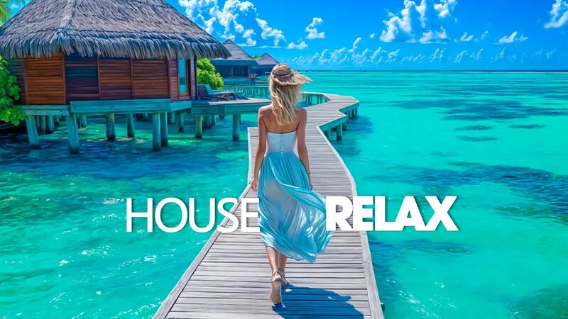 Mega Hits 2025 The Best Of Vocal Deep House Music Mix 2025 Summer Music ...