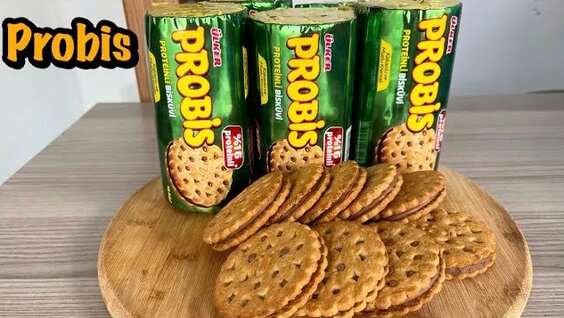 ülker probis: 685 video Yandex'te bulundu