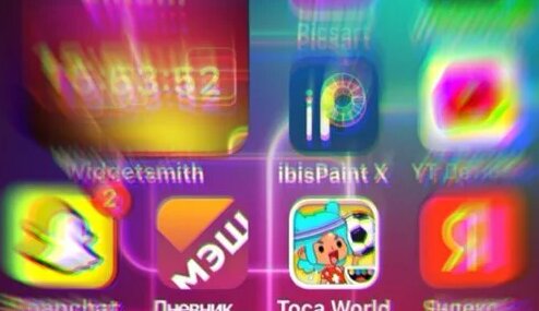 02 Julia Tiktok | @Rh3psn