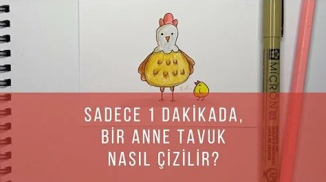kolay anne çizimi: 1 bin video Yandex'te bulundu