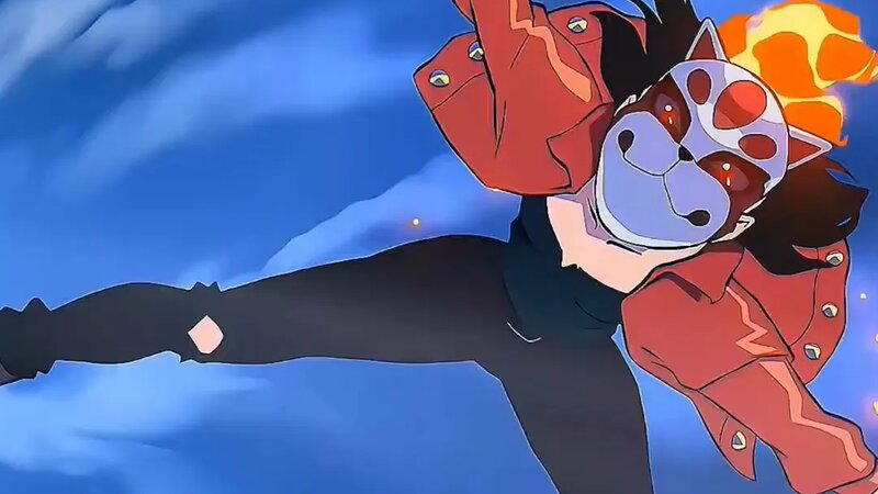 Azuki Elementals Animation Looks Epic || 4K HD || V3 GEN Shorts #azuki ...