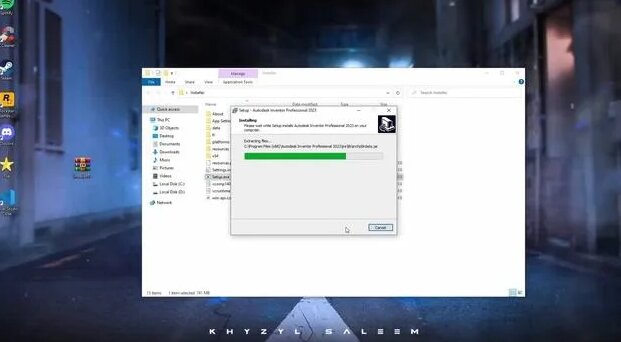 Autodesk Inventor Free Crack | How to + Download 2023 | Pc World ...