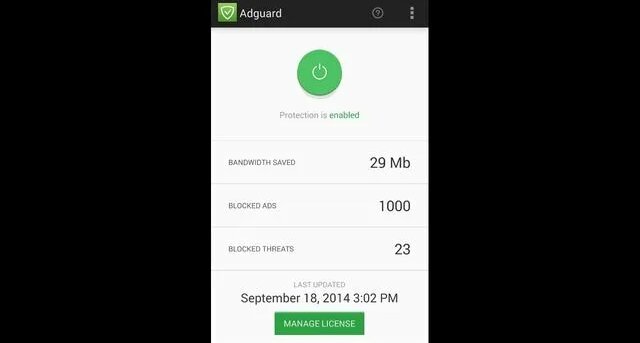 Adguard Premium 2.1.356.apk No Root Ad Blocker for Android - Смотреть ...