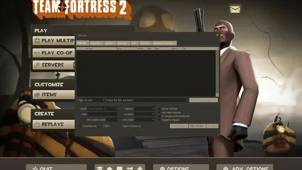 Steam connection problem - team fortress 2 - Смотреть онлайн в поиске ...