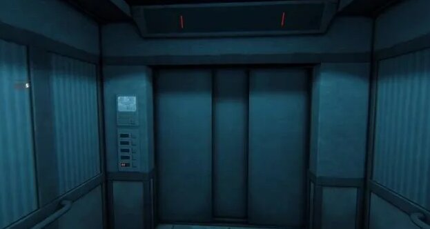 Coldside - Part 2 | Exploring An Abandoned Bunker of Anomaly | Indie ...