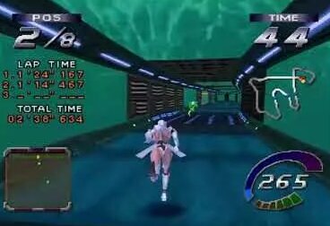 Running High + Beats (System Sacom - PS1 - 1997) - Yandex Video aramada ...