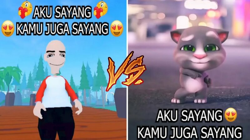 Aku Sayang Kamu Juga Sayang.. (Lyrics Meme) - Yandex Video aramada ...