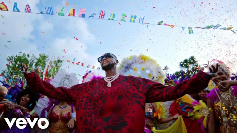 Kizz Daniel, Tekno - Buga (Official Video) - Yandex Video aramada ...