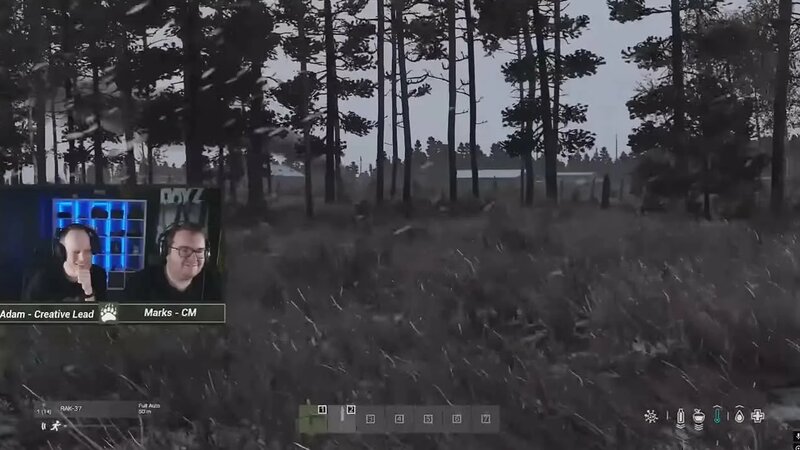 Обзор патча DayZ 1.28 от Wobo — Видео от DayZ Standalone - Смотреть ...