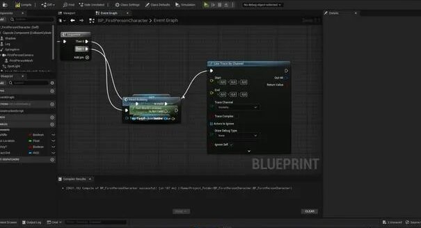 Уроки Unreal Engine 5 - Интерактивный HUD - Смотреть онлайн в поиске ...