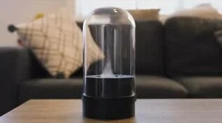 Диффузор Twystr | tornado diffuser — Видео от Технологии, Электроника и ...