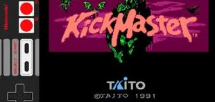 Прохождение Kick Master [NES] - Watch online in Yandex video search