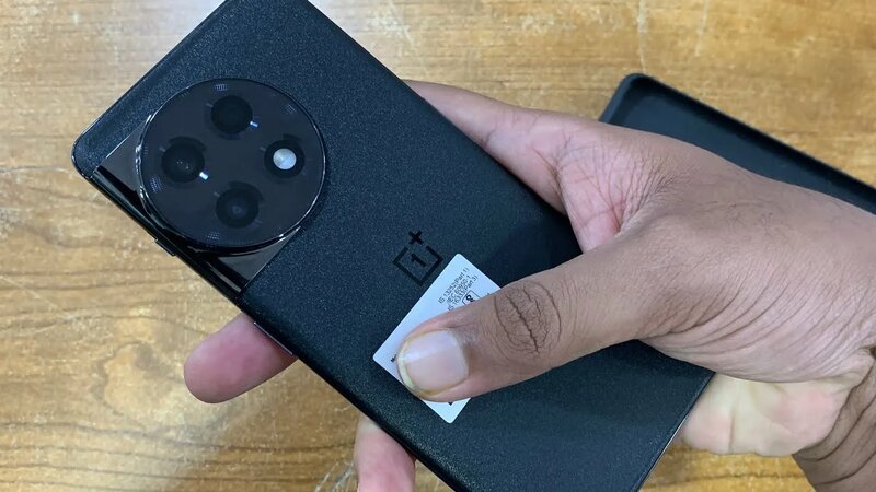 One Plus 11 R | One Plus 11 R Review | Tekh Tronikz - Смотреть онлайн в ...