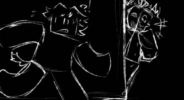 Null_and_void | noli chase theme ( forsaken roblox ) - Смотреть онлайн ...