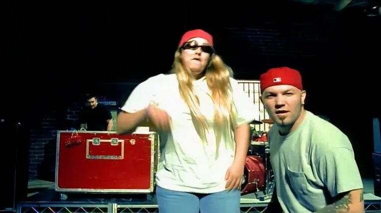 Limp Bizkit - Break Stuff (Official Music Video 2000) 2160p — Видео от ...